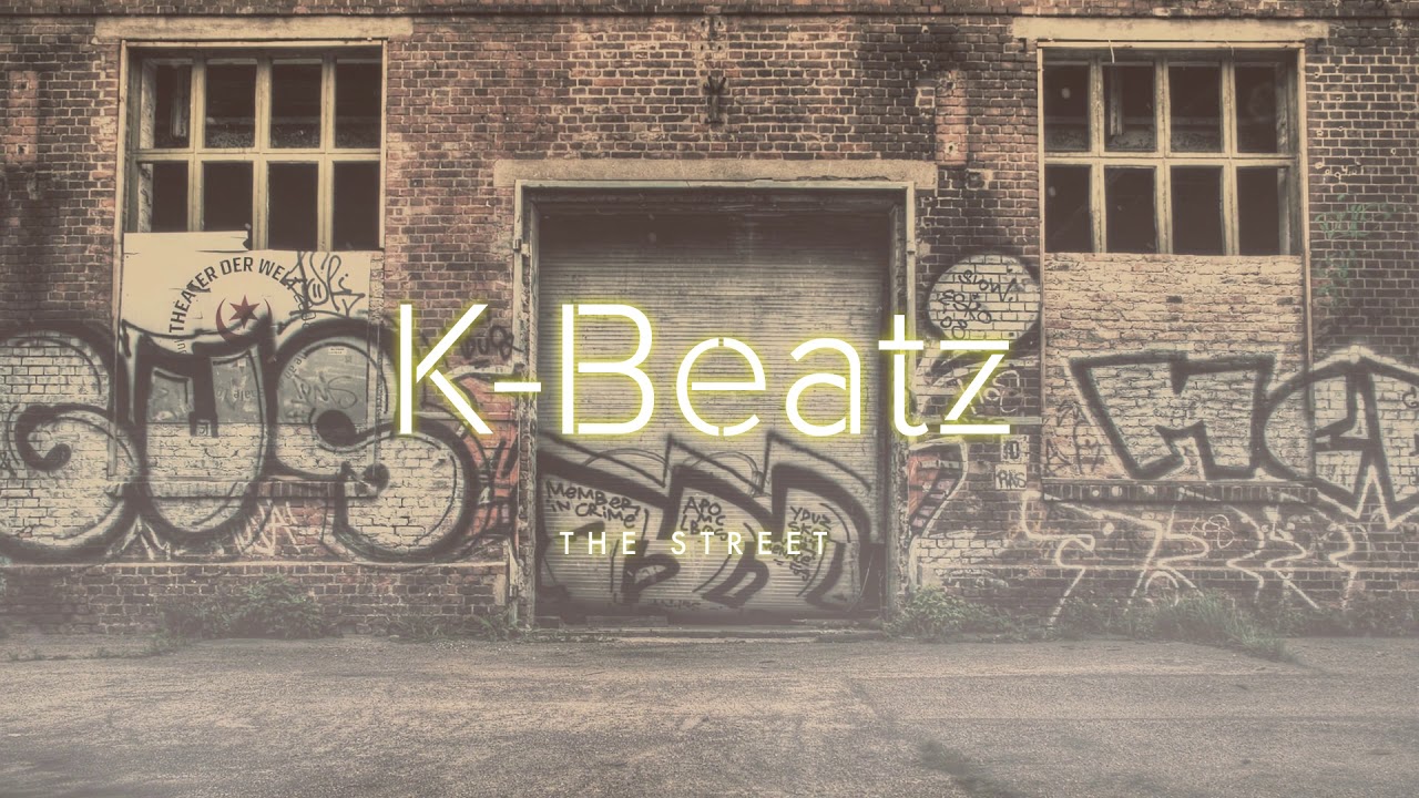 『786』INSTRUMENTAL / ''Rap''Sing'' by K-Beatz - YouTube