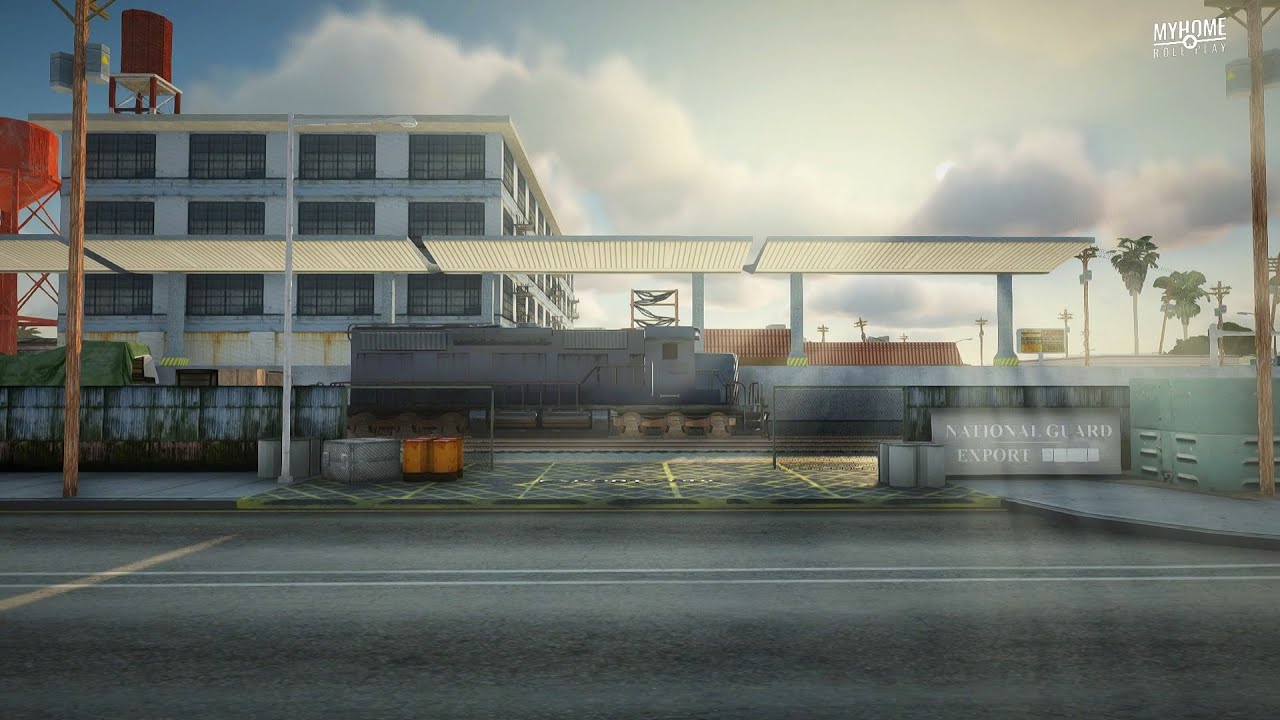 💥 #92 50 LIKE = РОЗЫГРЫШ В 2.000.000 $ на MyHome RolePlay? - YouTube