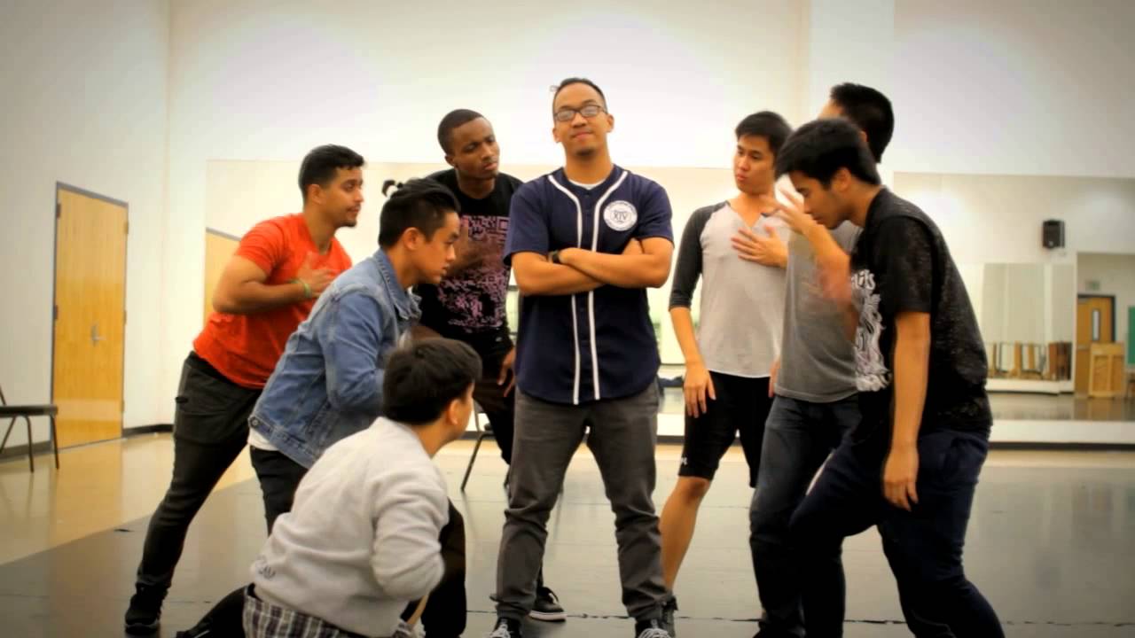 Liezel Marie | Cal State University Northridge | Collaboratoria - YouTube