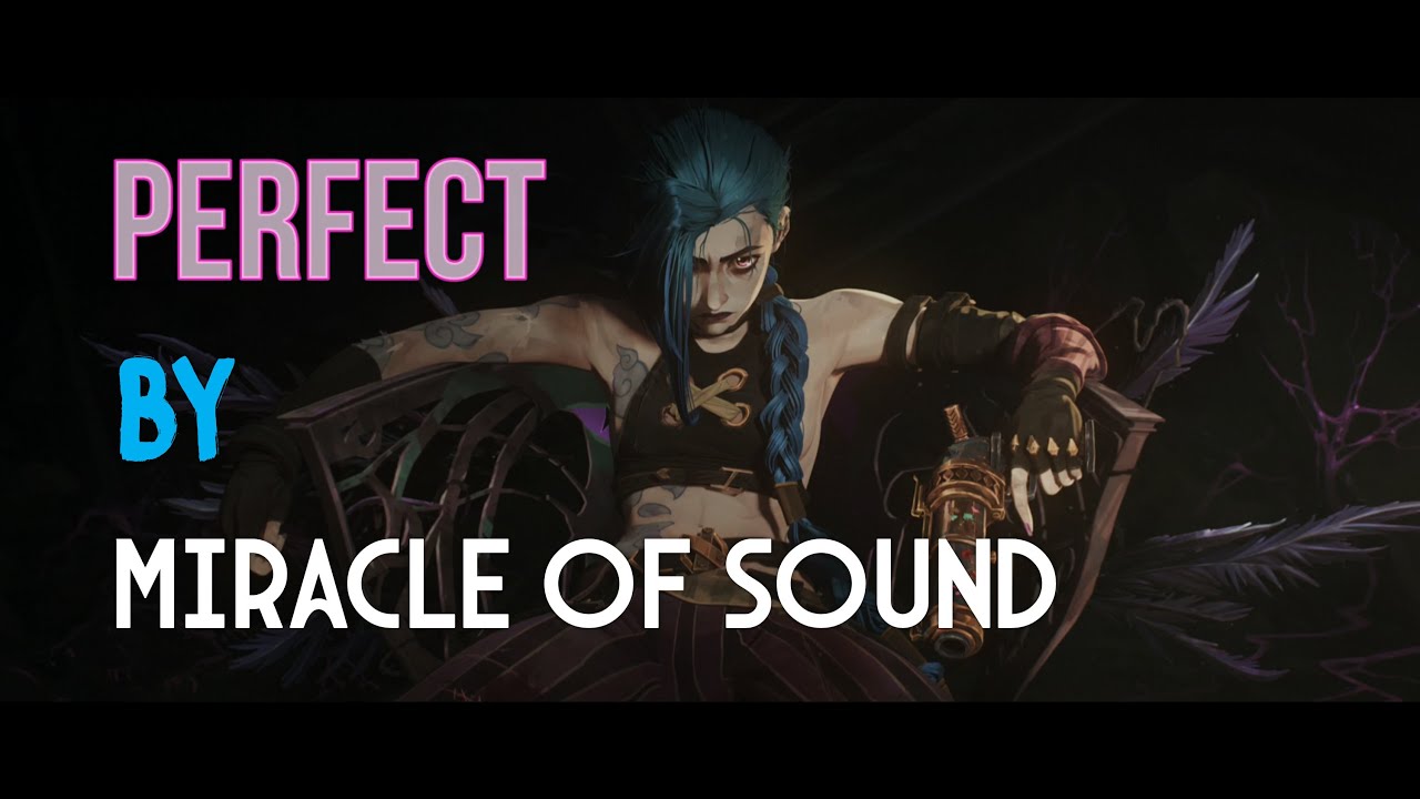 PERFECT - Miracle Of Sound [Sub Español] - YouTube