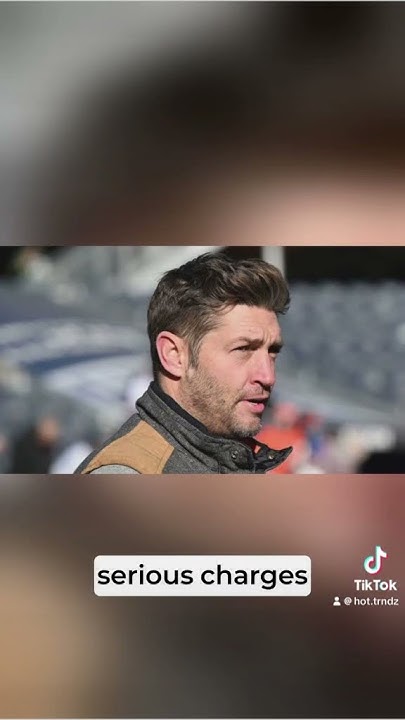 Ex Nfl Qb Jay Cutler Arrested For Dui And Gun Charges In Tennessee Jaycutler Breakingnews