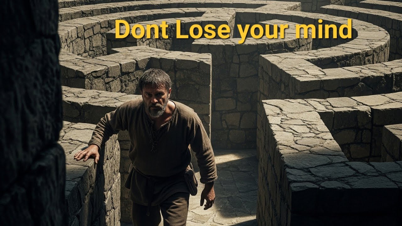 Don't Lose Your Mind | Edgard Guzman | May 11, 2025 | 7 PM | Victory ...