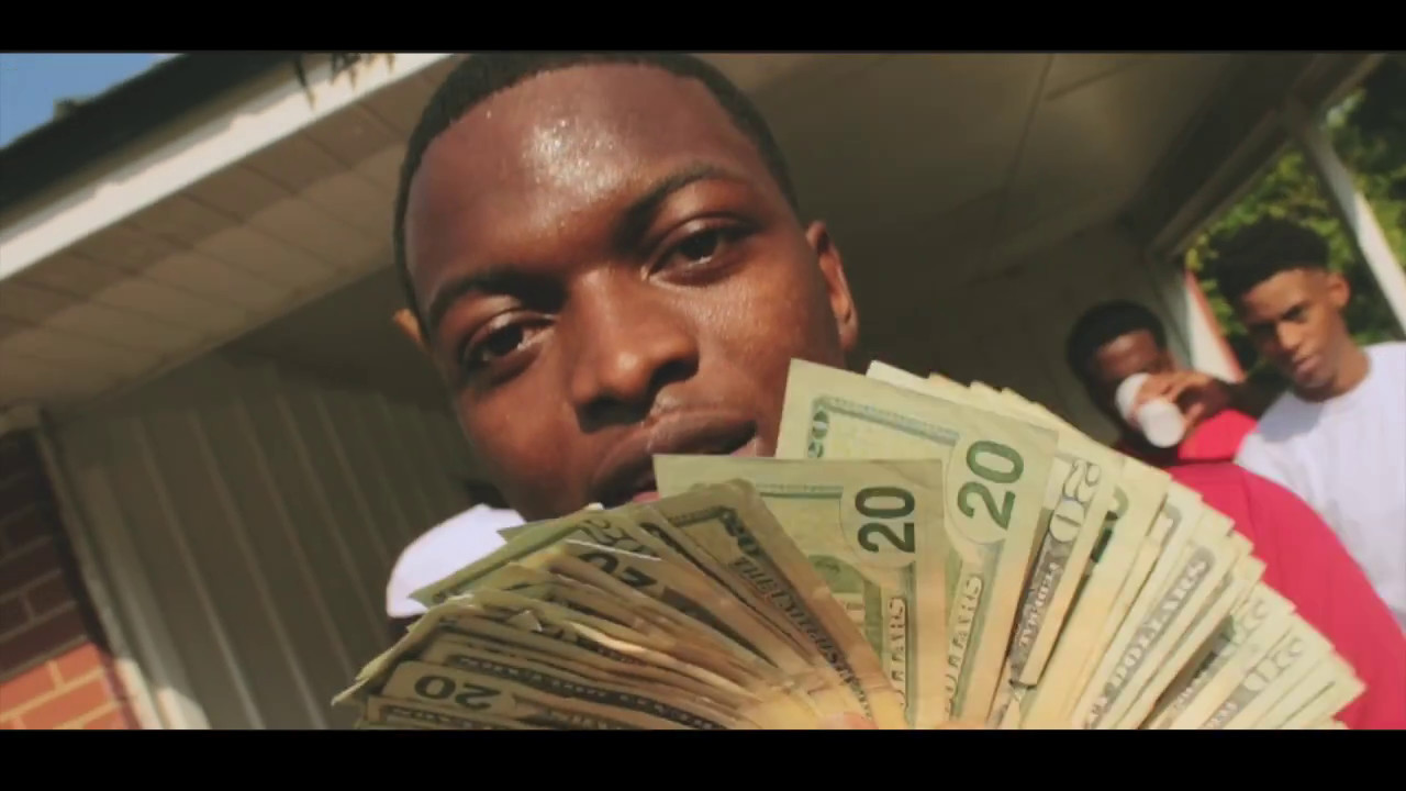 G NOOT - OWN LANE (SHOT BY TAHJ BECKHAM) - YouTube