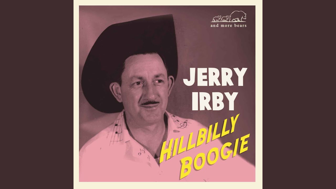 Jerry Irby - Answer to Drivin' Nails in My Coffin Acordes - Chordify
