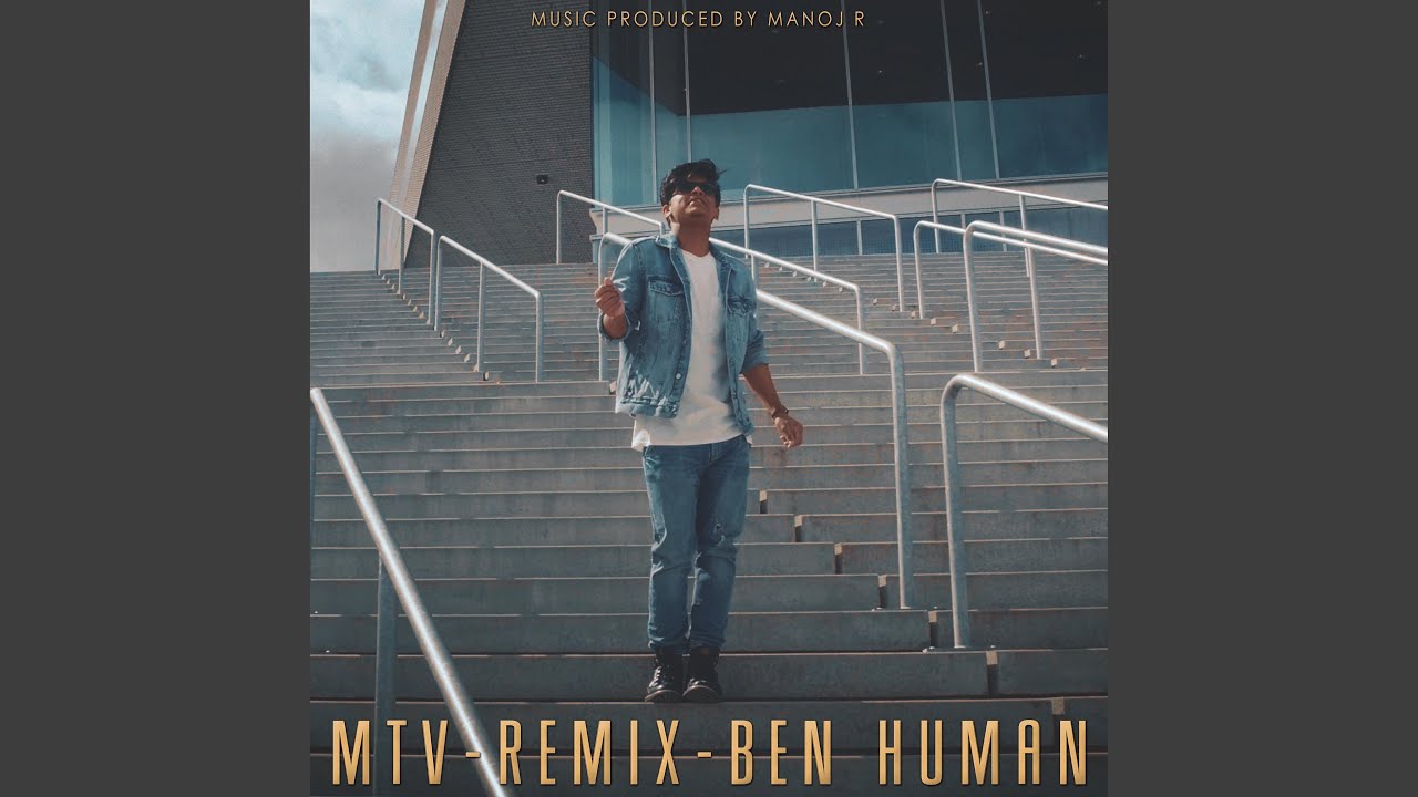 MTV (feat. Manoj R) (Remix) - YouTube Music