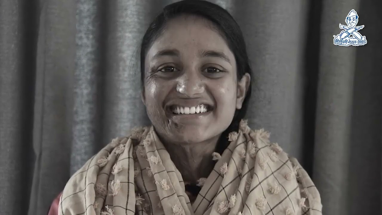 Chhori || को हुन् छोरी ? || Sisnupani Nepal || Documentry || Abhimanyu ...