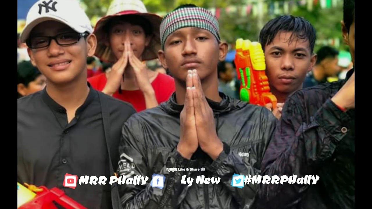 (NoNoNo) Beat Song Break Mix Beksloy.TikTok 2019 Remix MRR PHallY KHmer Remix Tik Tok 2019 - YouTube