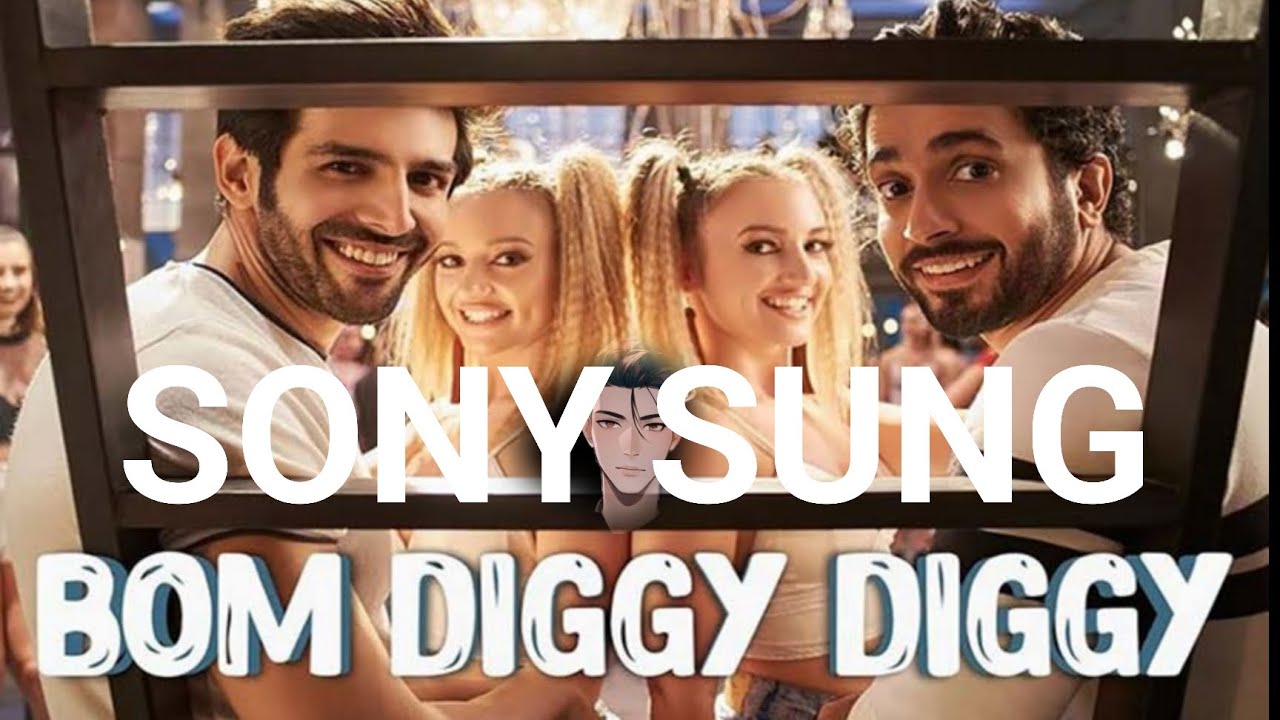 MOM DIGGY DIGGY(VIDEO)NUW SONG SONY SUNG - YouTube