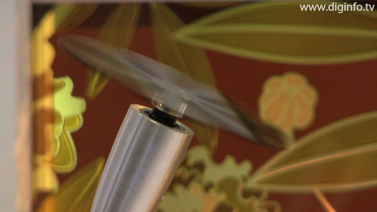 Windows generate electricity using Sony's dye-sensitized solar cells ...