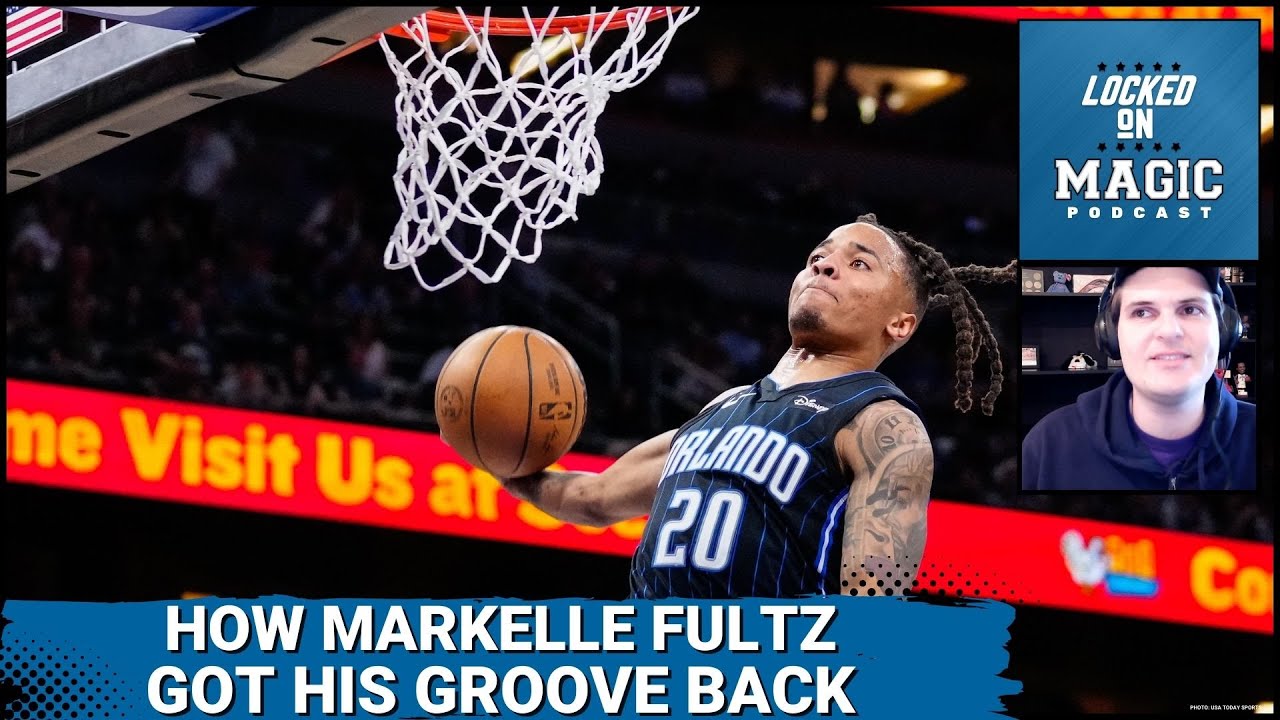 How Markelle Fultz got his groove back - YouTube