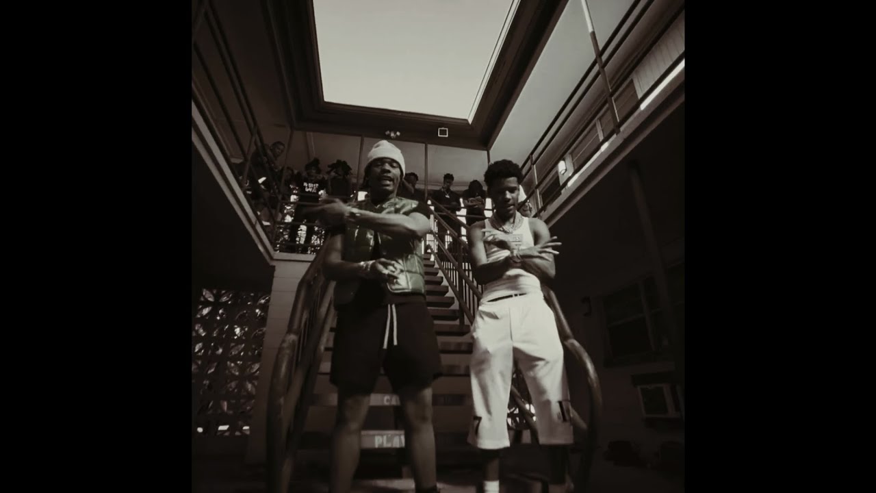 [FREE] Nardo Wick x Lil Baby Type Beat "Shhh" (Prod. Newera) - YouTube