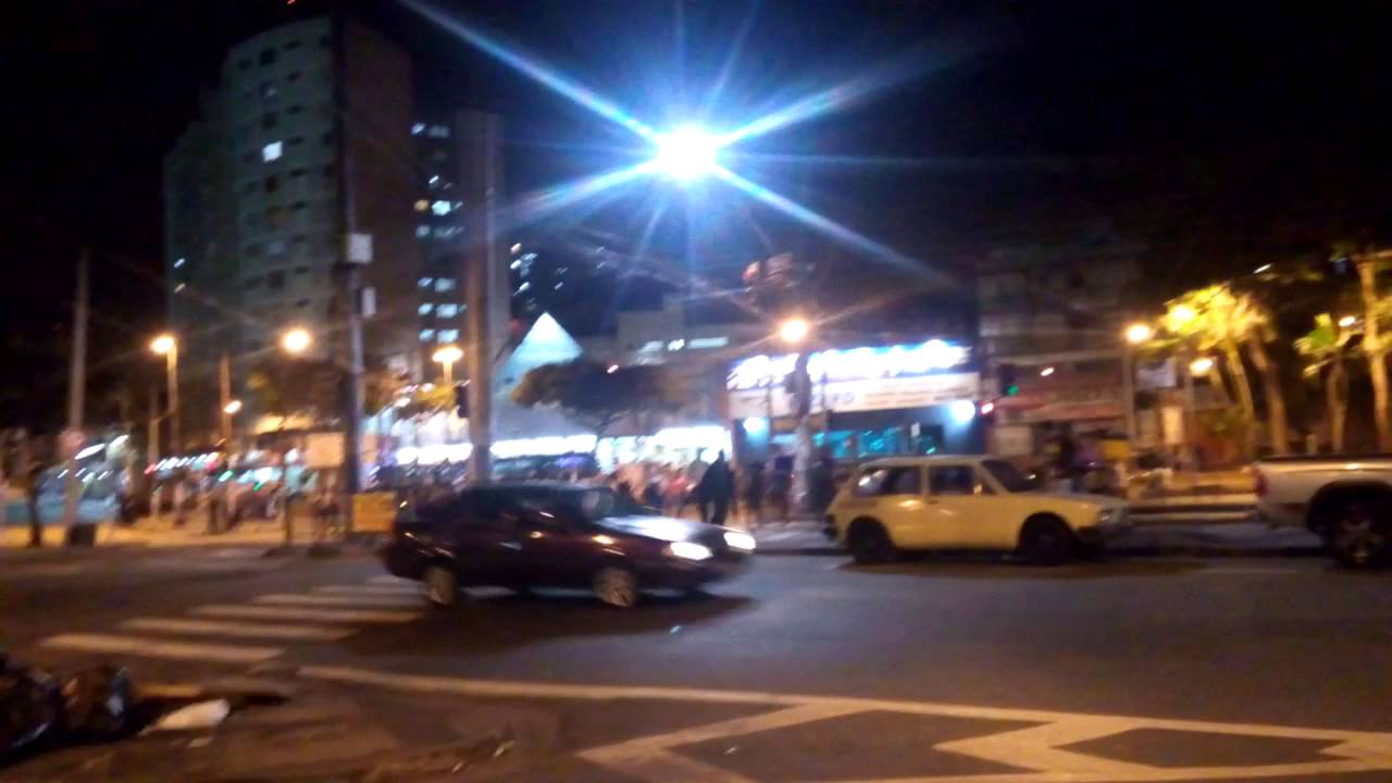 Cidade Diadema São Paulo Brasil - YouTube