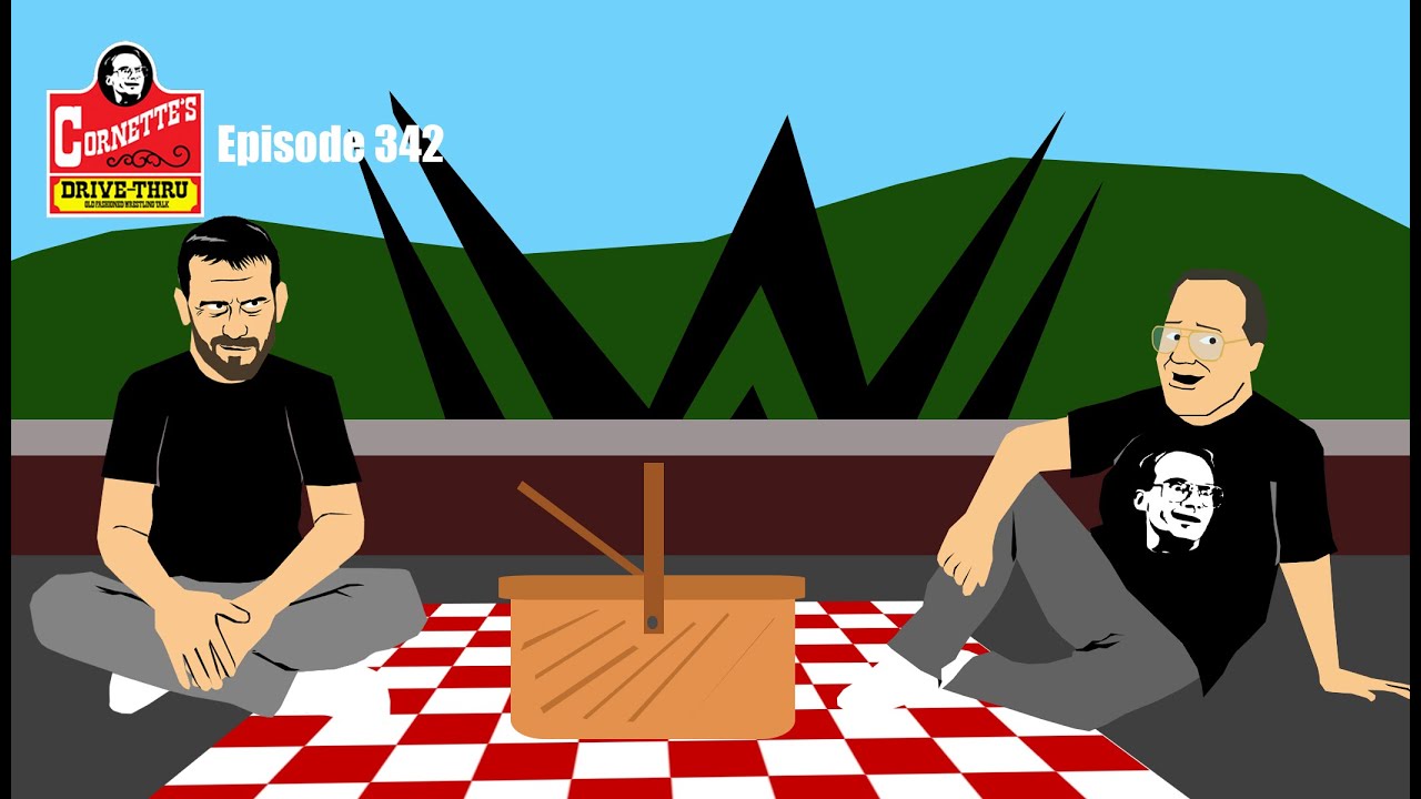 Jim Cornette Reviews CM Punk's Promo on WWE Raw - YouTube