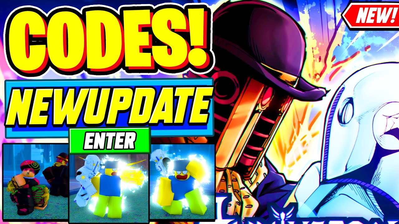 ⚠️New⚠️ ALL WORKING UPDATE CODES For A Universal Time 2025 - Roblox AUT ...