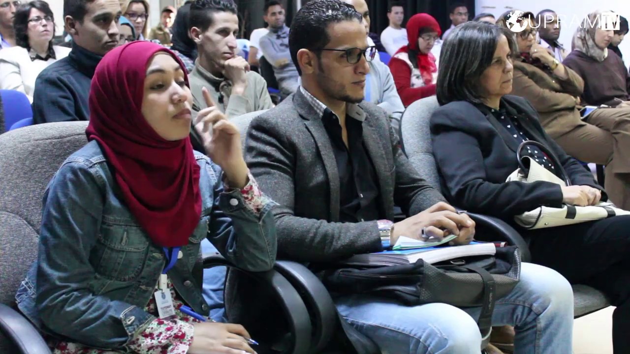 Séminaire de Hassan TALEB - YouTube
