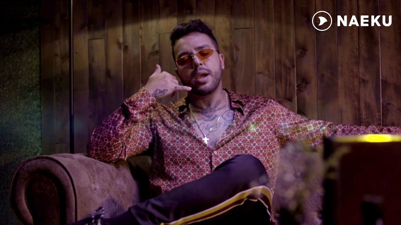 Funky Love - Dzay (Video Oficial) - YouTube