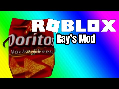 Funny Short Skits wit Dorito Man!!!( Roblox) - YouTube