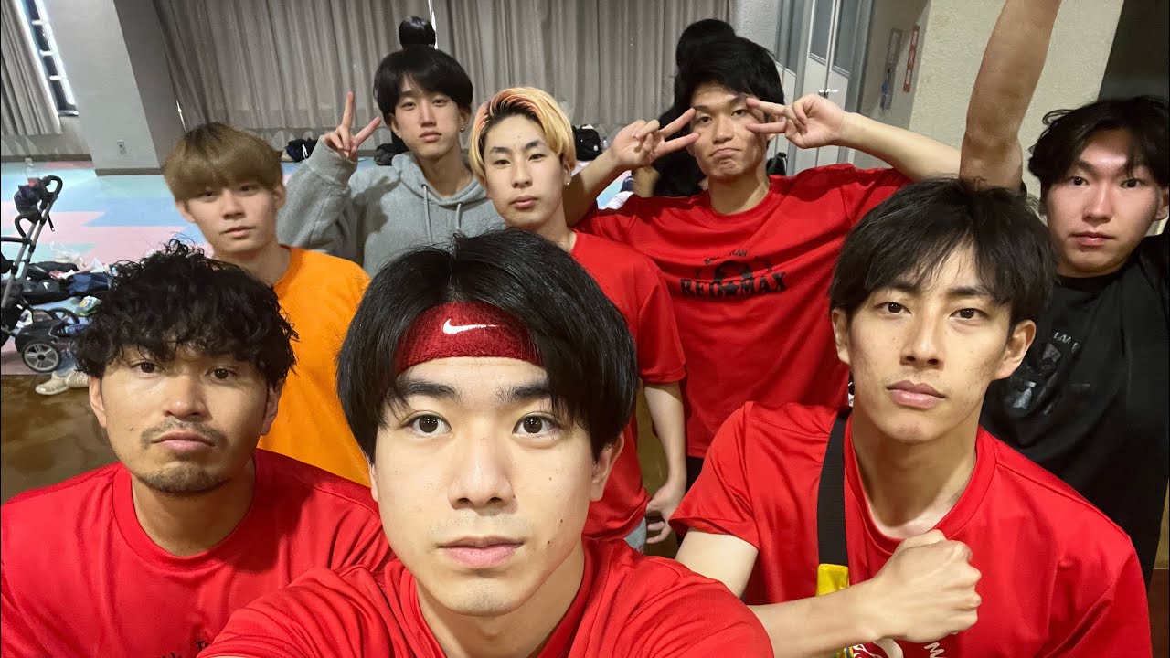 R5.4.30 一宮オープン 予選⑤ vs. southern'97と救世主(愛知県) - YouTube