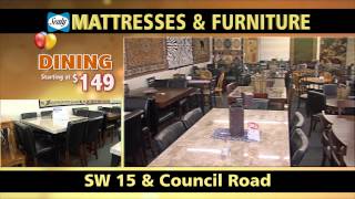 Mattresses and Furniture Feb 2014 TV30