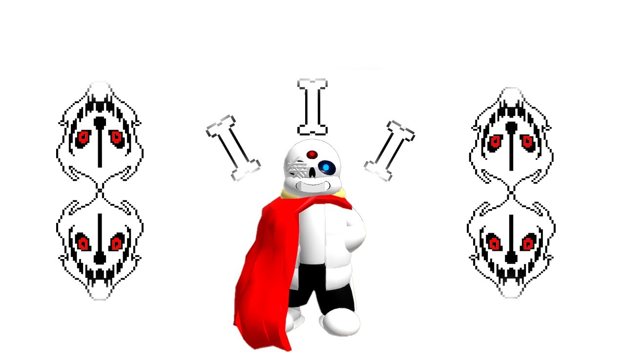 Omnipotent Sans Showcase (SMB) - YouTube