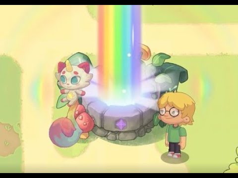 Prodigy English Walkthrough!!! S1E1 - Plural and Singular Nouns - YouTube