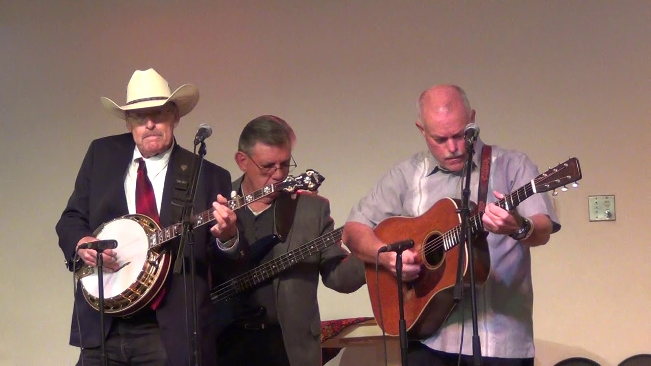 Mountain Folk, J Max McKee and Ken Scoggins at the Music Hall - YouTube