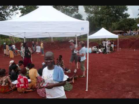 Update thank you video Eva for Christian Gryder - YouTube