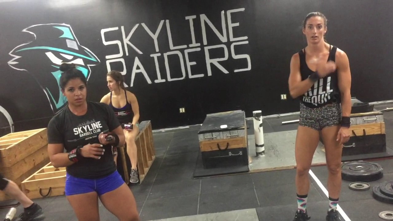 Summer Series Week 1 - YouTube