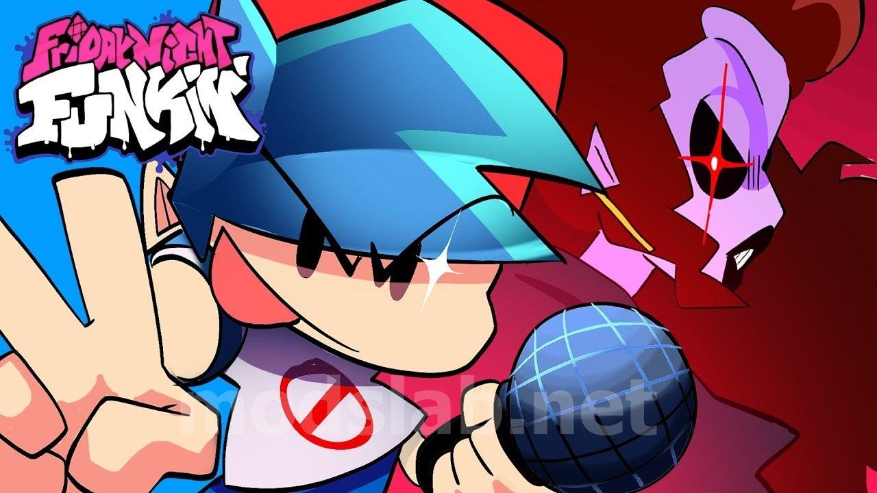 COCOA (track) Friday Night Funkin FNF - YouTube