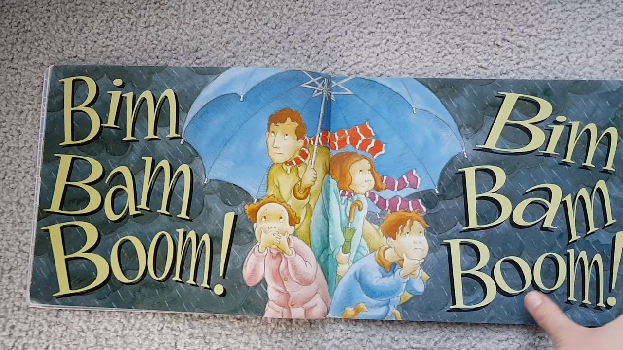 Bim Bam Boom! - YouTube