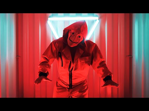 La Casa De Papel Dance (Hot Men)