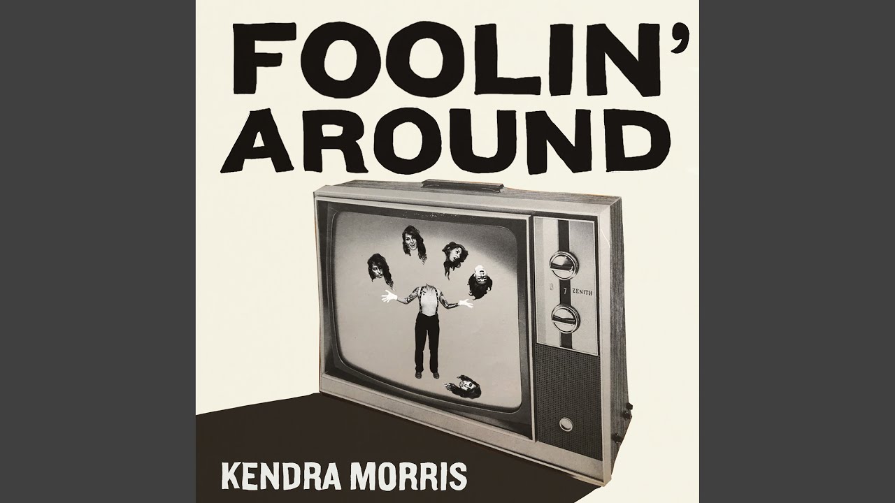 Foolin' Around - YouTube