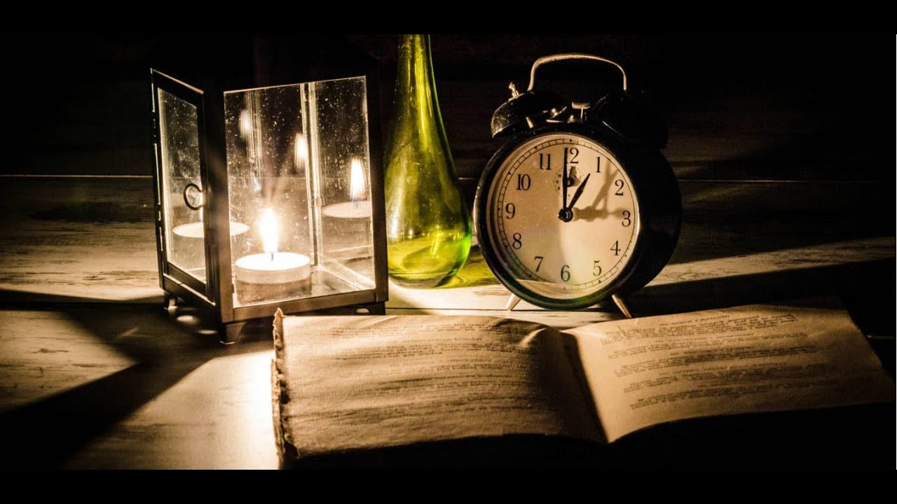 God's Prophetic Clock in Daniel Part. 2 - YouTube