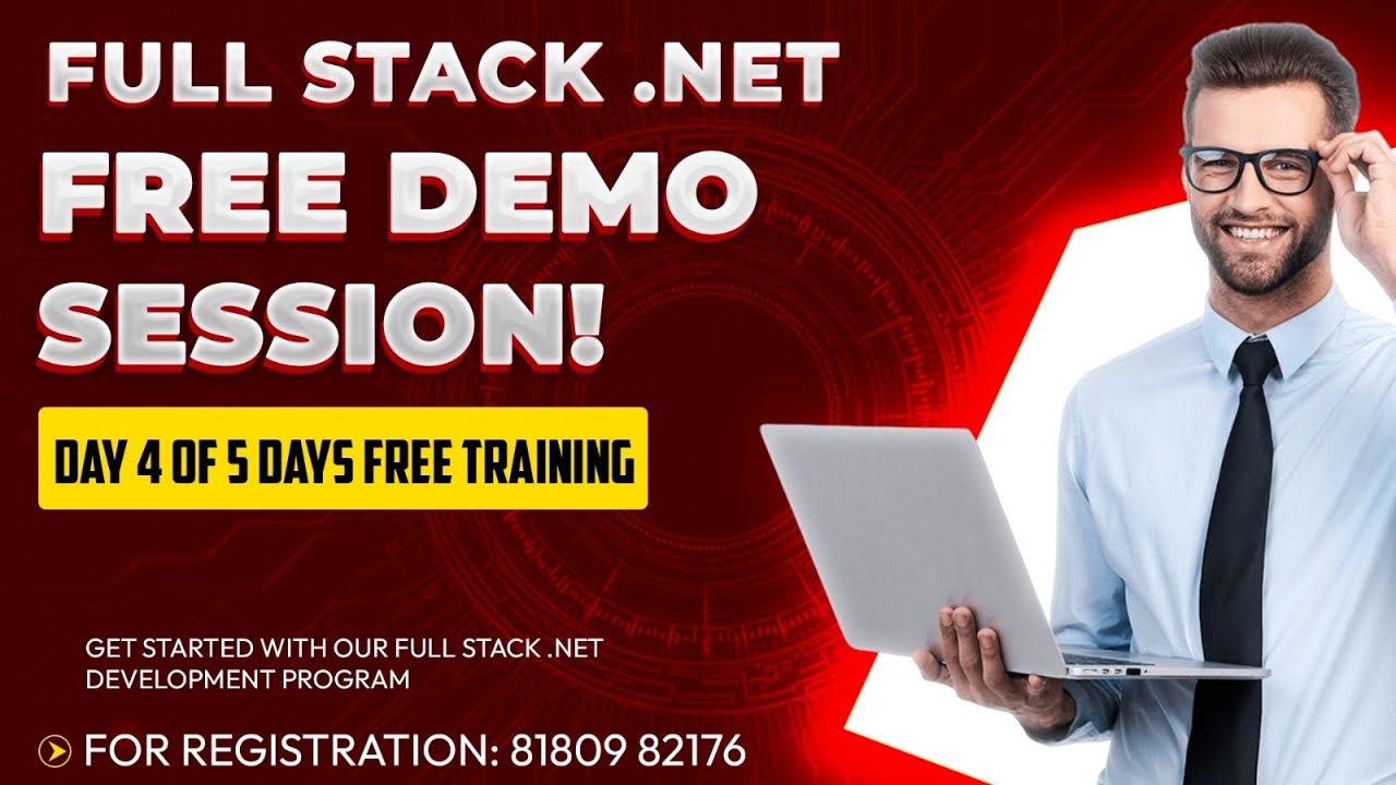 Backend API Development with ASP.NET + SQL Database Integration | Full ...