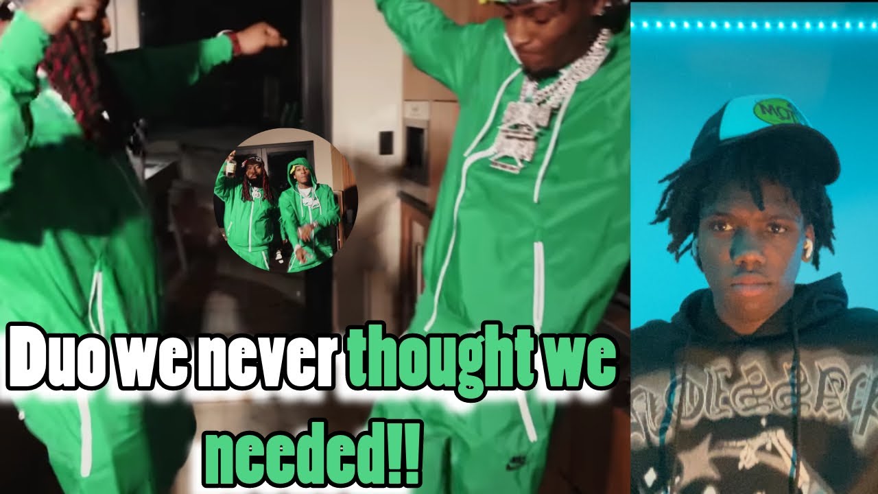 This collab was needed🔥🤯Nba youngboy-My Bobo Ft.Herm(Official Music ...