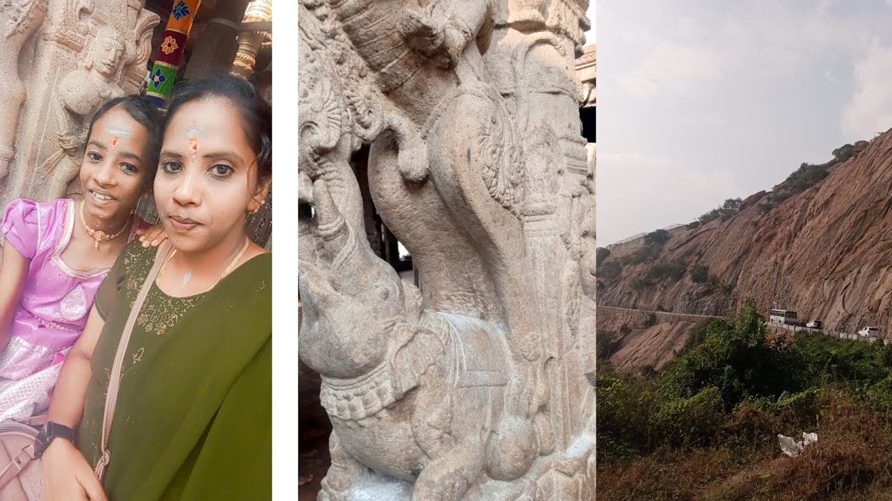 Outing Vlog 🥰 #outing #trichengode - YouTube