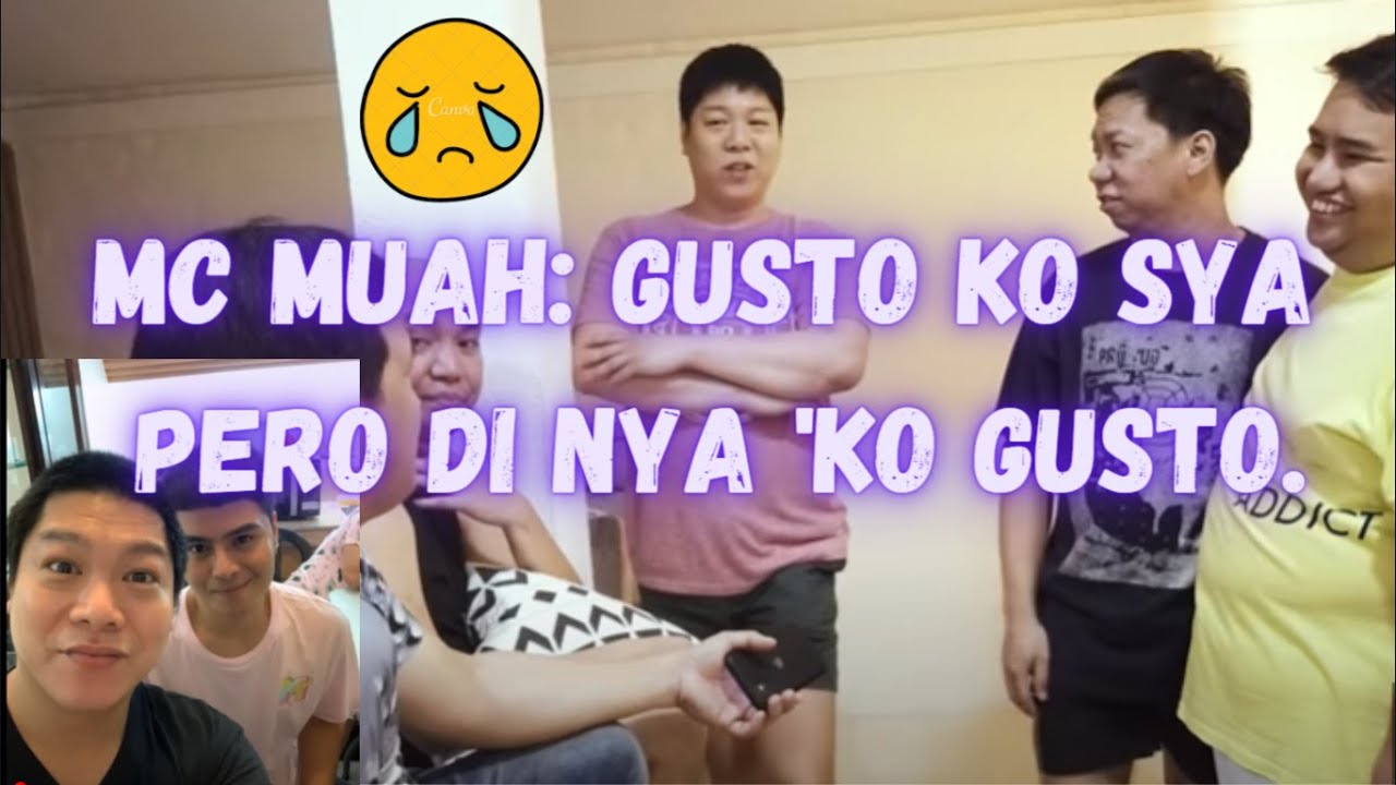 BEKS BATTALION MC MUAH'S UNREQUITED LOVE - YouTube