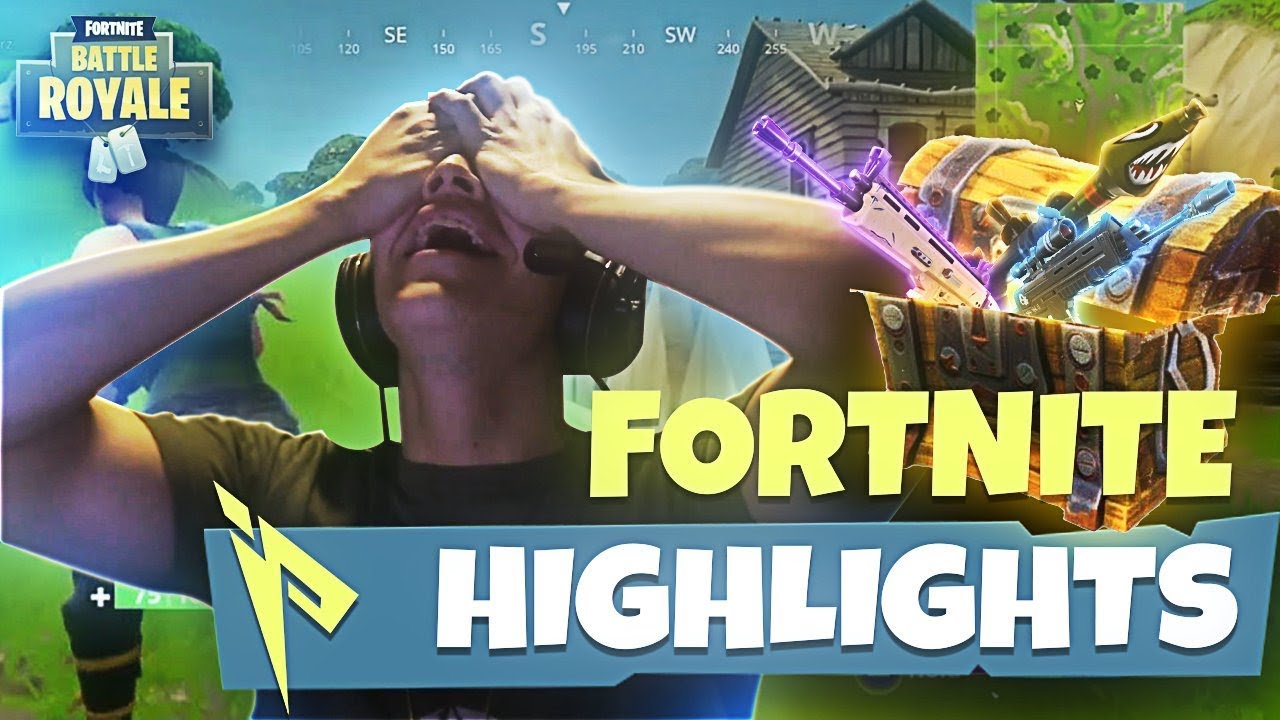 OpTic Pamaj - Fortnite Battle Royale... - YouTube