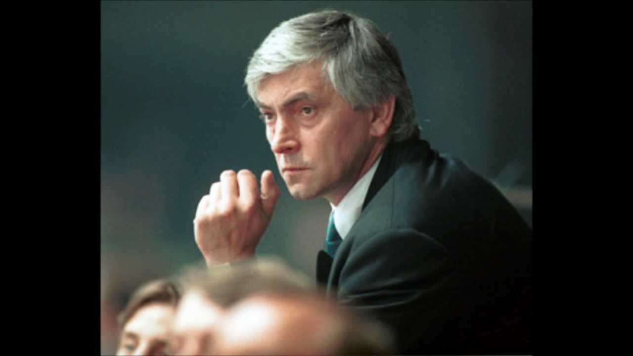 Ivan Hlinka - YouTube
