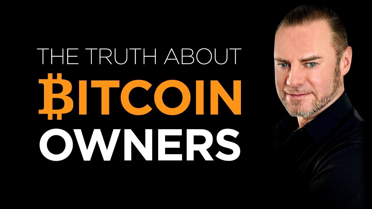 The Truth About Bitcoin Owners: Who Are They? 🌍💰 - YouTube
