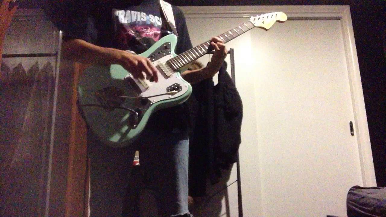 Nothing - Get Well (guitar cover) - YouTube