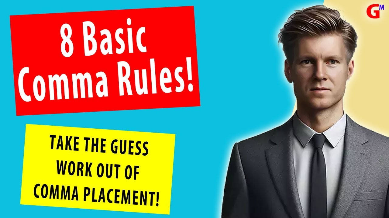 8 Basic Comma Rules With Examples No More Guessing YouTube 8-basic-comma-rules-with-examples-no-more-guessing-youtube