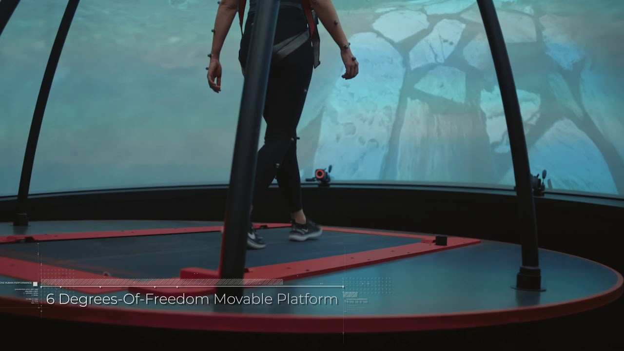 Caren System - YouTube