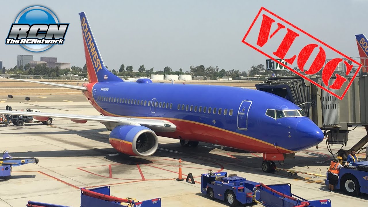 The RCNetwork Vlog EP4 - The Denver, Colorado RC Scene! - YouTube