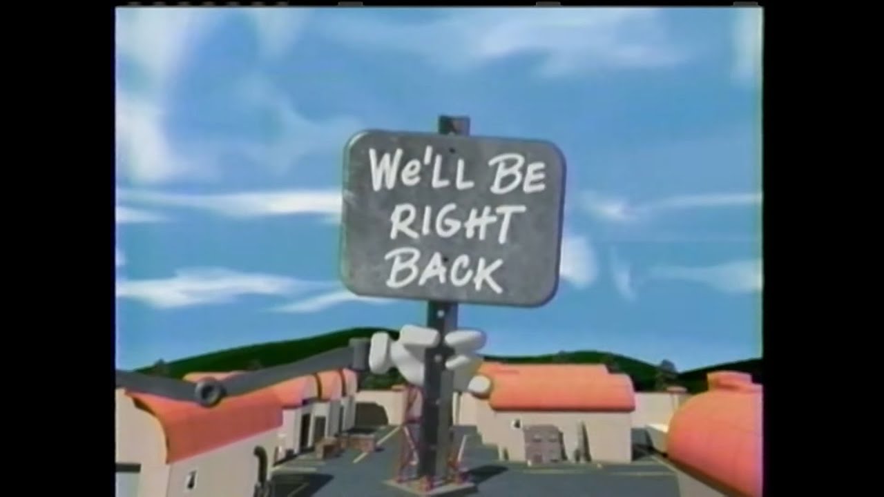 Kids' WB (1997) #4 - YouTube