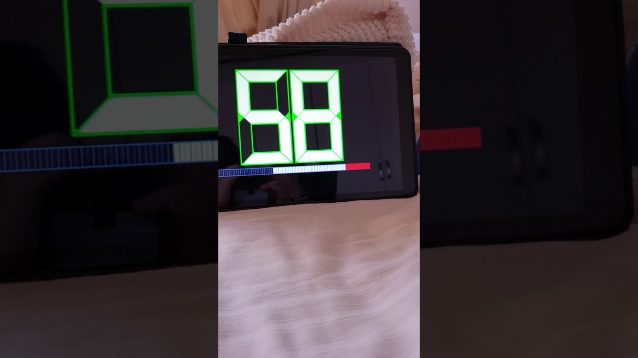 Countdown IV @ YouTube - YouTube