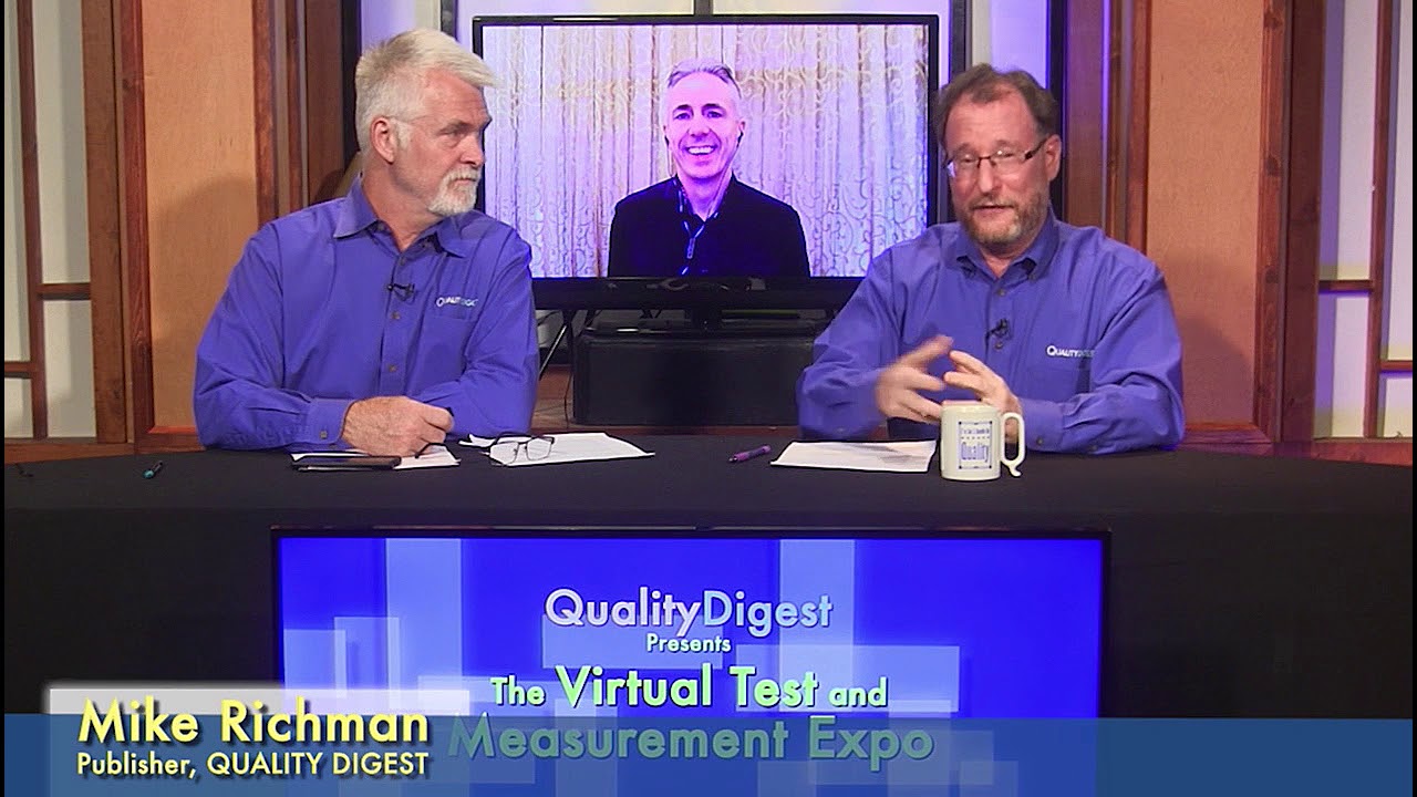 Gordon Styles of Star Rapid discusses automation, trade policy, and ...
