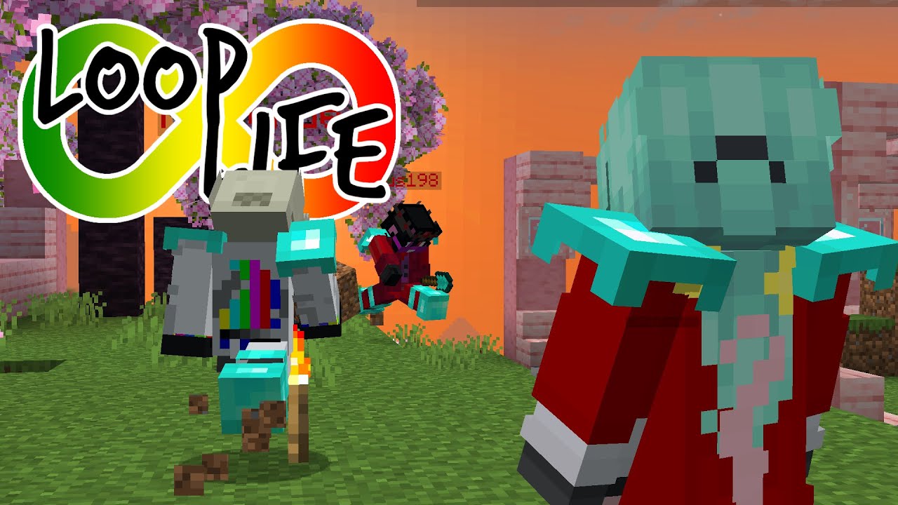 Loop Life: This Time... | Finale - YouTube