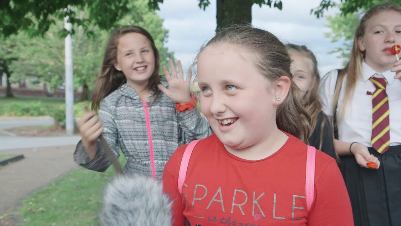 Darnhill Matters - YouTube