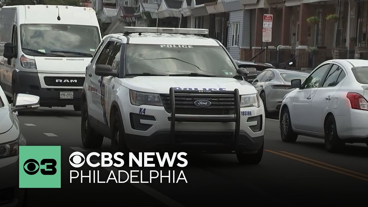 Philadelphia police increase patrols on Aramingo, Island avenues to combat reckless driving ...